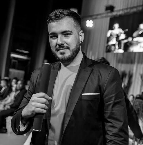 Portfólio Web | Matheus Nunes da Silva